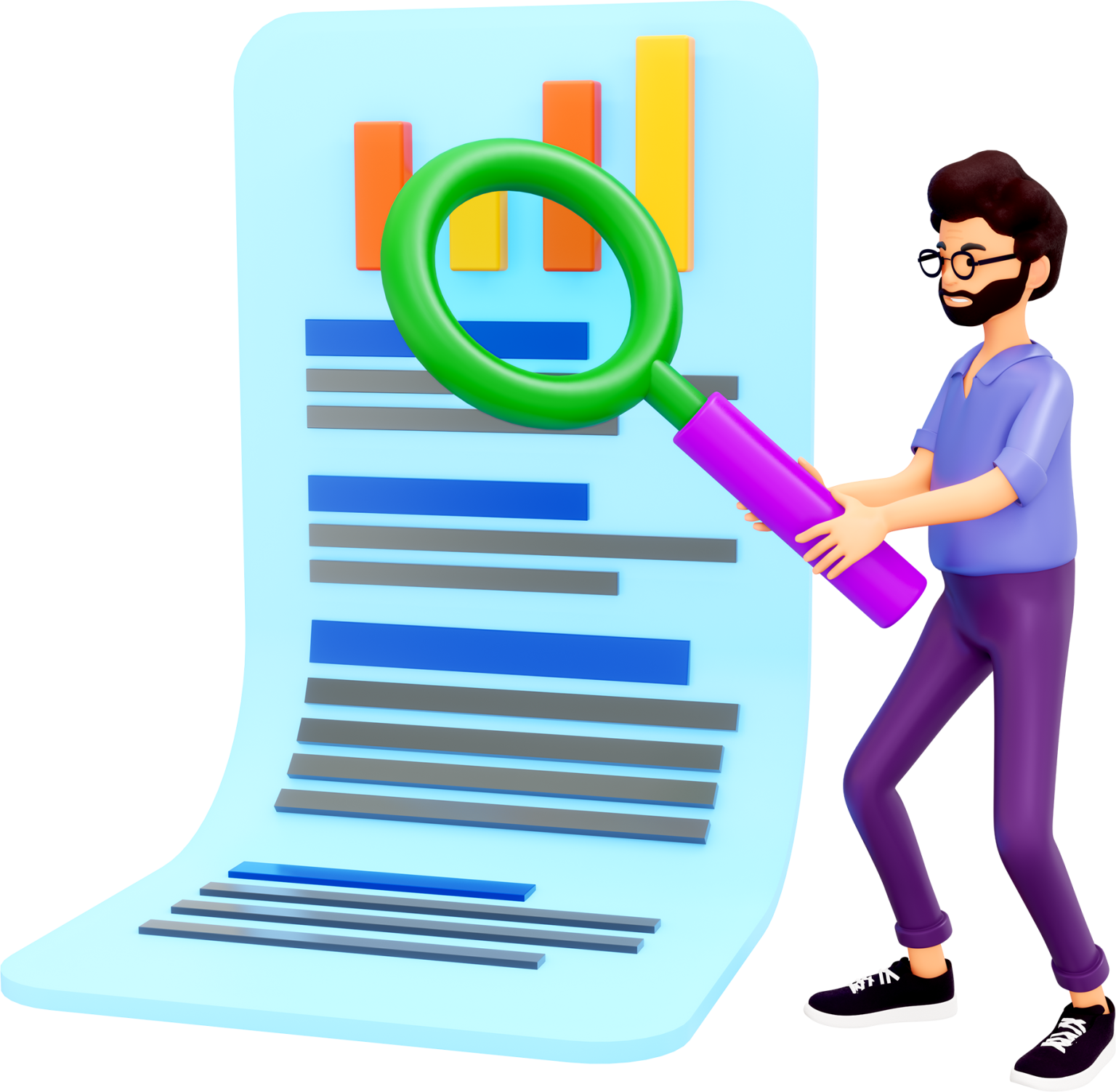Sales Prospecting Tools UK | TAMI
