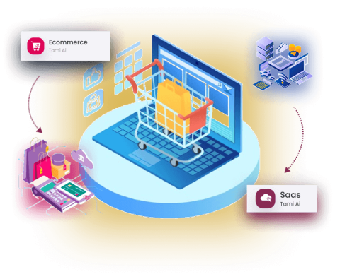 What Can TAMI Help With | TAMI AI Sales Solutions