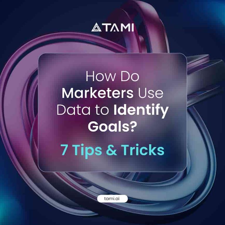 What Can TAMI Help With | TAMI AI Sales Solutions